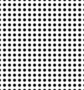 Clear Hue® Patterned Window Films